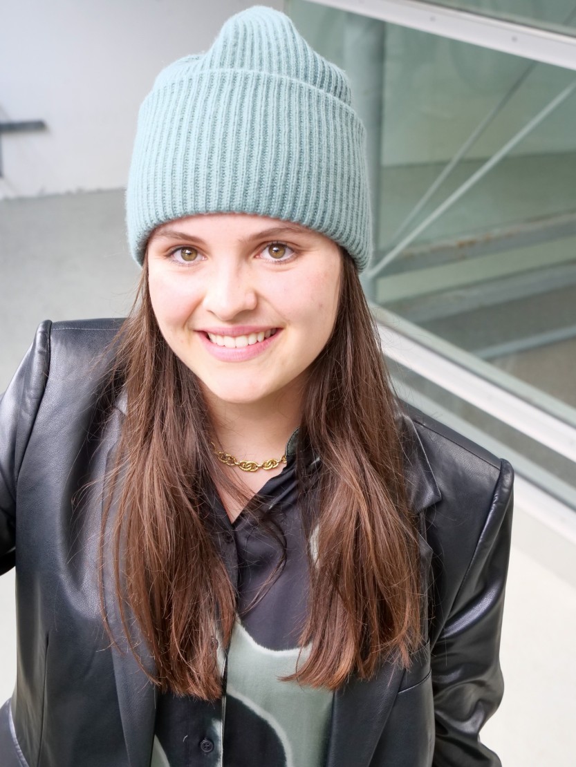 erlebe wigner! - Fashion. Lifestyle. Events. - Lässig gut angezogen